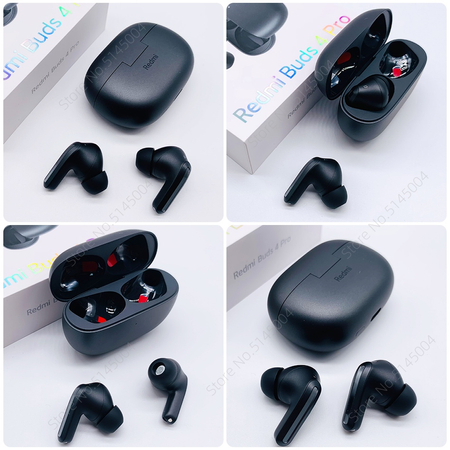 Redmi Buds 4 Pro (оптом)