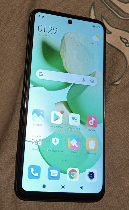 Продам Redmi Note 11 4G