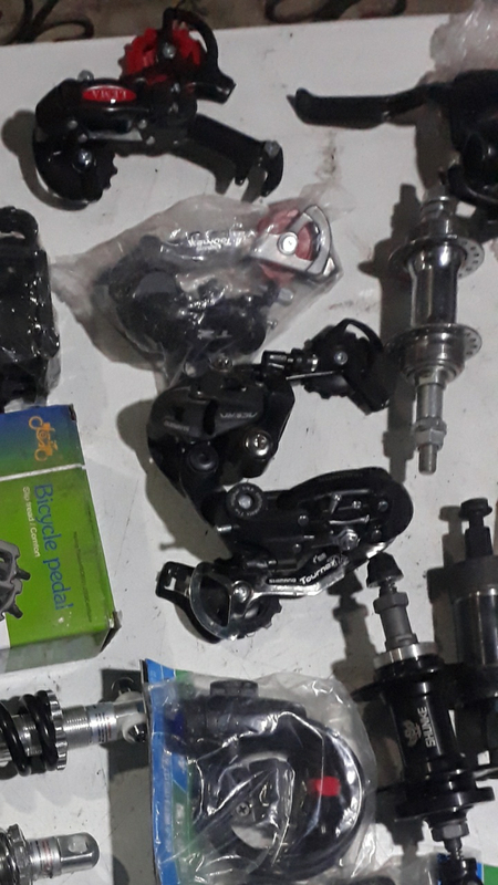 Запчасть Велозапчасть Трещотка Shimano 150 Мирабад РОВД.