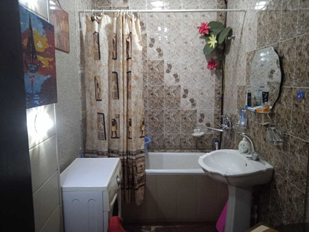 谷 124164 谷 Продается квартира в Яккасарайском районе [102 м²]