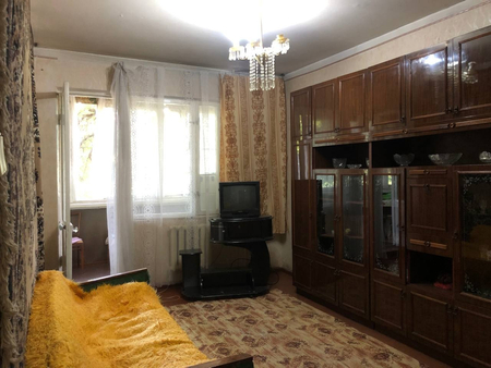 Квартира 4/2/2 в Юнусабаде 11 квартал о-р мега планет (149752)