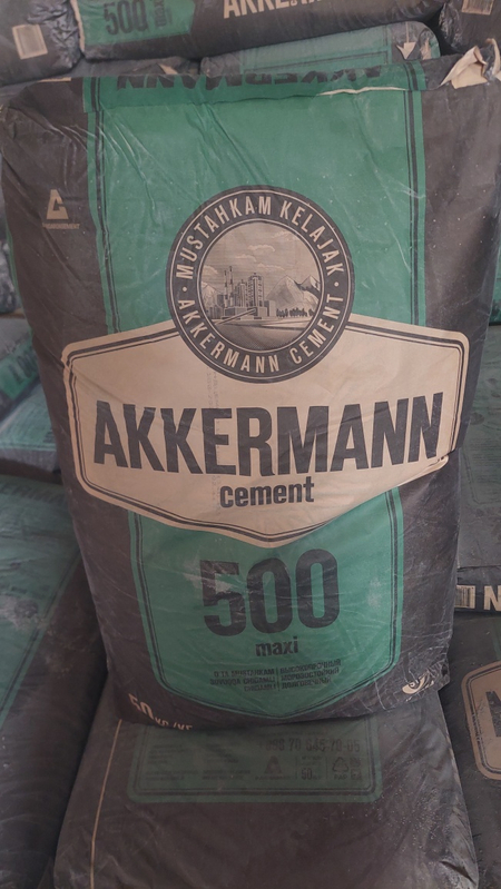 Optim sement dastafka bor