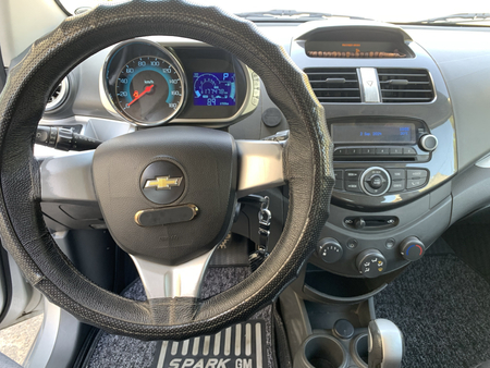 СРОЧНО! Chevrolet Spark 2017, 4 позиция
