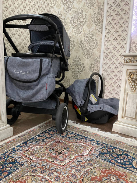 Продам коляску