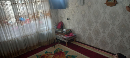 Срочна продаётся 1-ком квартира в чиланзаре