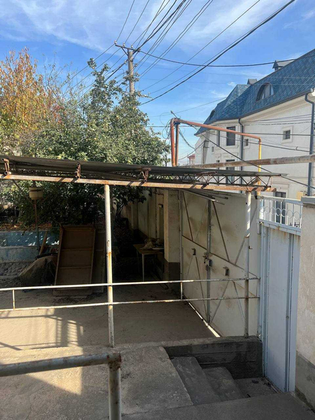 Продажа участка 5.5 соток в Мирзо-Улугбекском районе.Луначарское шоссе