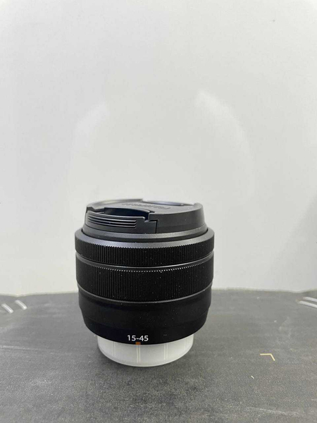 Fujifilm X-T30 II Kit