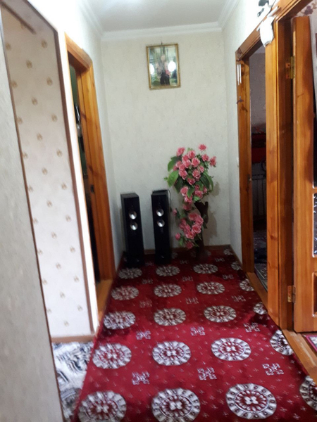 Срочно сотилади Дом 3 хона