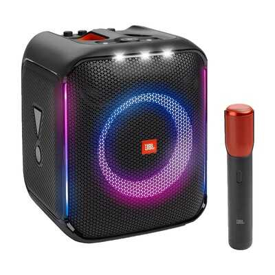Портативная колонка JBL Partybox Encore