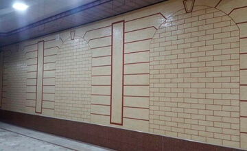 Travertin qilamiz qarshi mirishkor tumanlarida