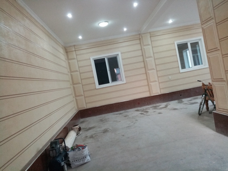 Travertin usta hizmati Yuqori va so'ngi sifatda