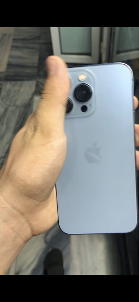 IPhone 13 Pro Yomkist 82% Eng arzon Narxlarda tel