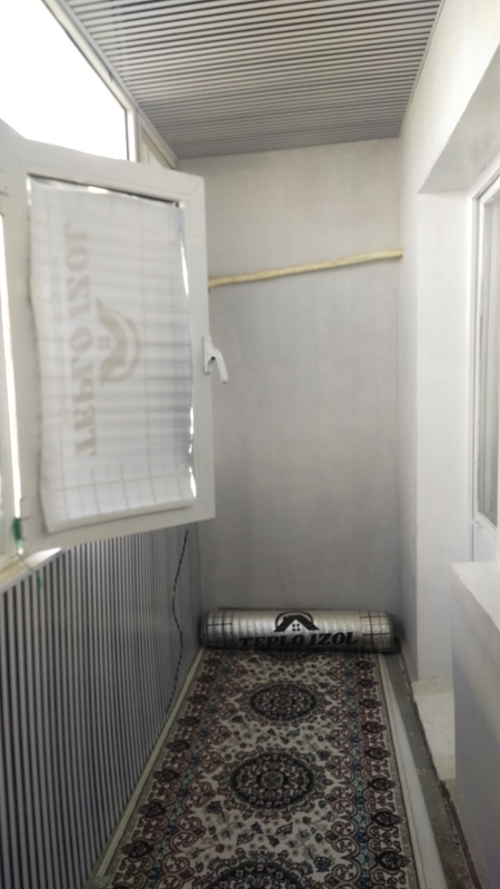 Продаю 2 комнатни квартира алгаритм 31 квартал