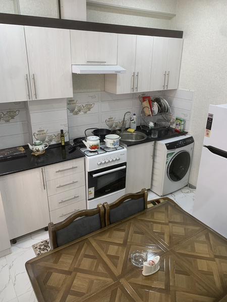 Сдается квартира в аренду