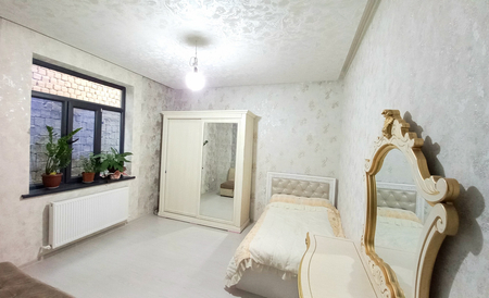 Танхаус  tanhause hovli 2 qavatli uy,