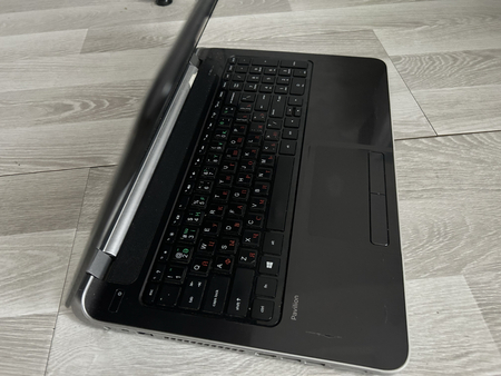 Hp lenova noutbuk sotiladi