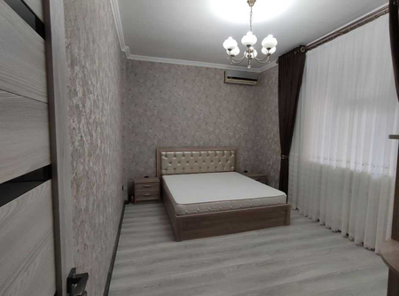 Сдаётся квартира #Ориентир -Courtyard by Marriott