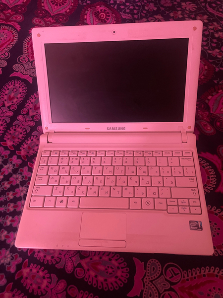 samsung noutbook