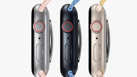 Apple watch SE 2022  orgina 100%