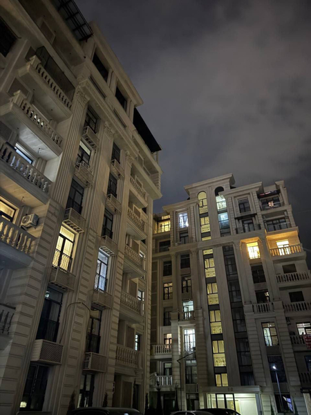 Продается квартира 3/4/10 ЖК Ок Сарой