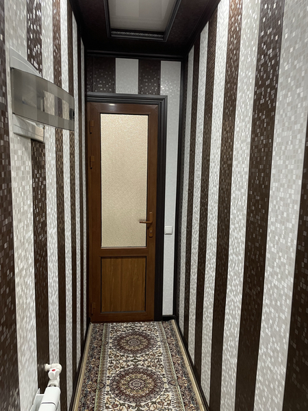 Сдаётся квартира для порядочных людей! 300$