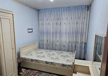 Ганга 2/6/9 аренда
