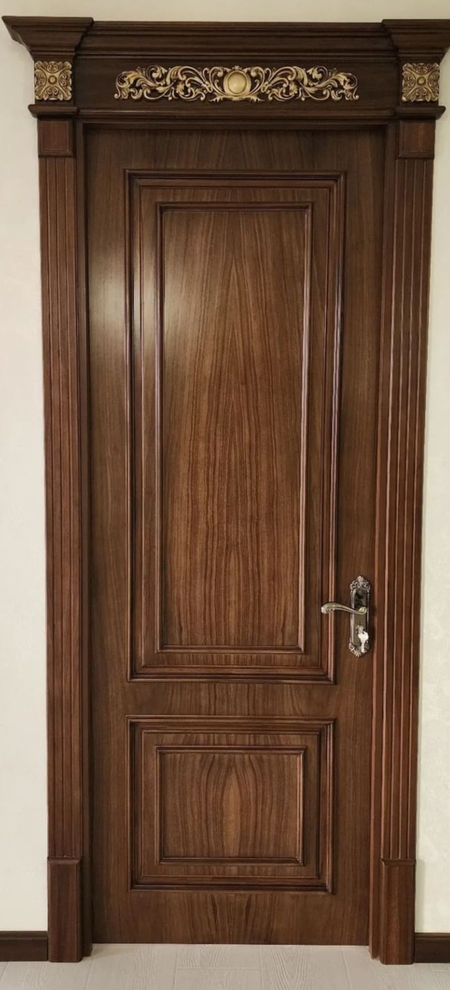 Межкомнатная Дверь и мебель