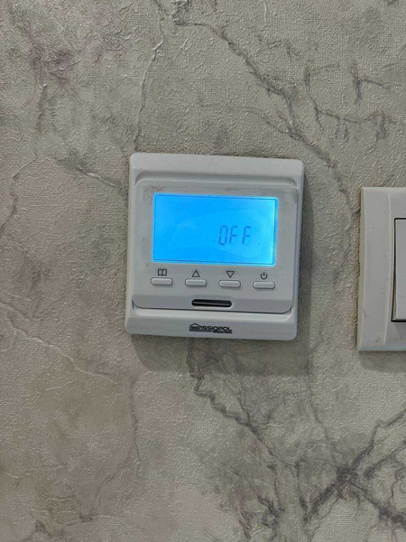 Квартира бывшее общежитие 1/2/4, 23 м², массив Карасу-6, ор-р Обл. ГАИ