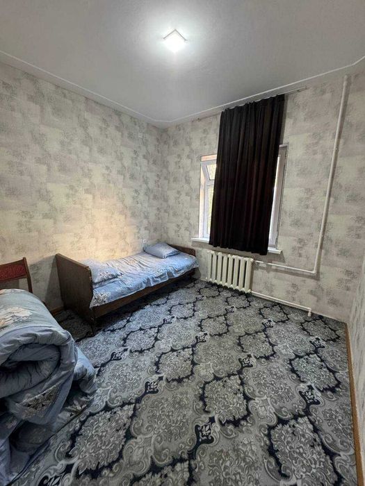 В аренду 3х комнатная вдоль дороги под Офис Карасу 2