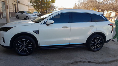 Nissan VenuciaA 2022