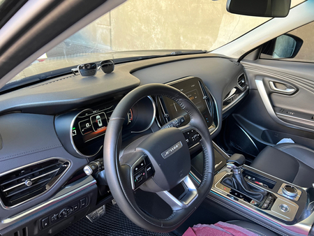 Jetour X70 restailinig versiyasi