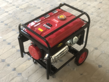 Covax 8kwt arzoni dubai