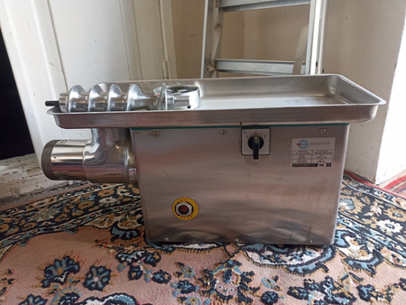 Продам мясоробка