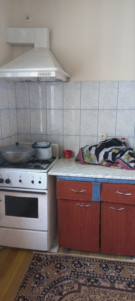Аренда квартира сергели-5 1 хона 2 килинган