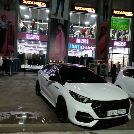 Chery Arizzo 6pro full