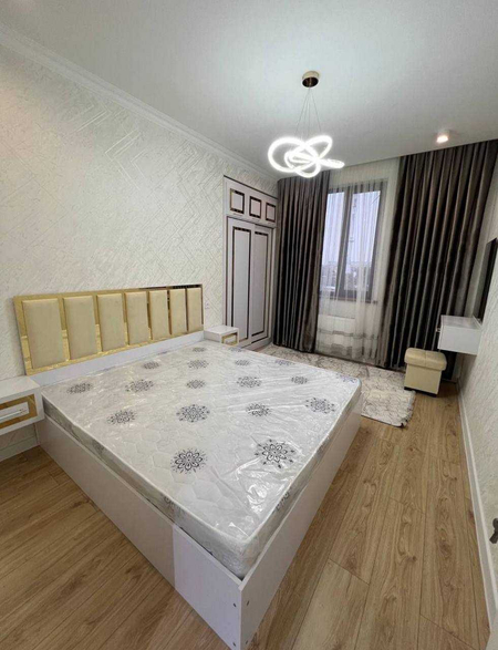 2х комнатная квартира 56кв/м, СамКоч