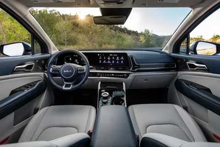 Umid avtodan SPORTAGE Premium 2023 Halol nasiya savdo