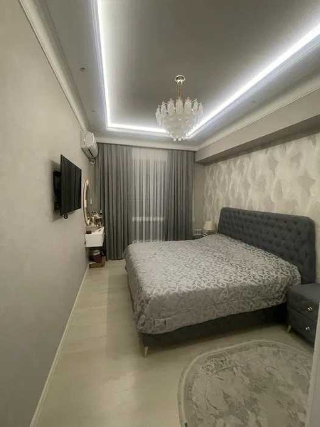 Яккасарай Dream House С ремонтом Подключ Успейте 74м2; Ор 8й роддом;