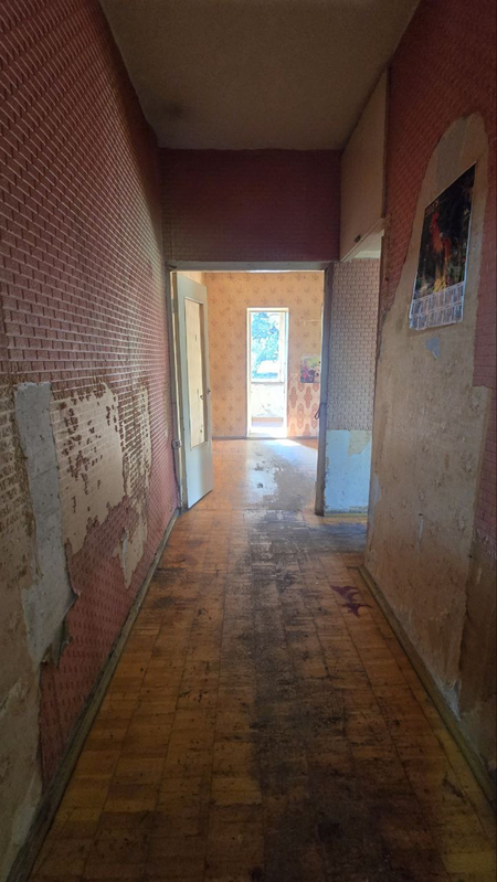 Продается квартира, Алгоритм Ресторан Зархал, 1/2/5