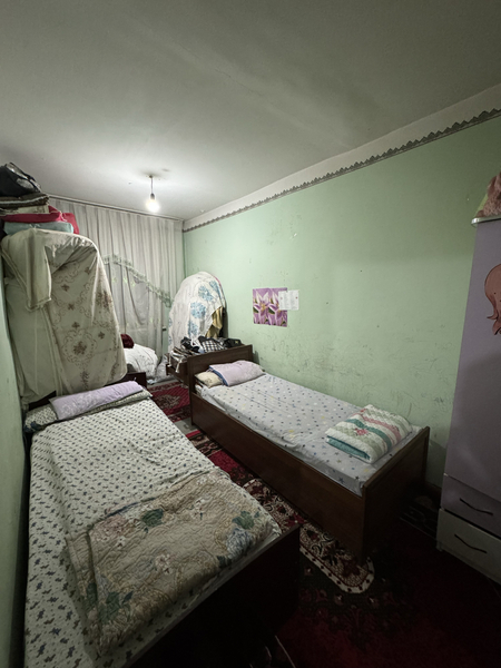 Продается 3 ком квартира Бам