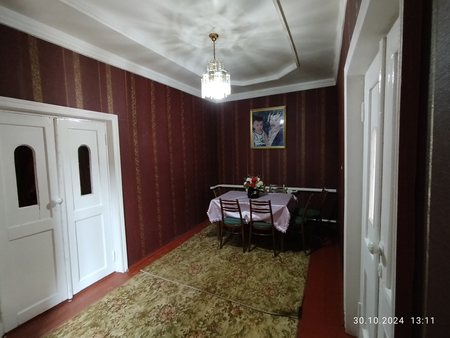 Уй сотилади Сирдарё Шахар