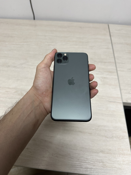 Iphone 11 pro Max