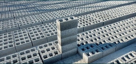 Shlaka blok jomboy