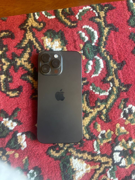Iphone 14 pro max sotiladi