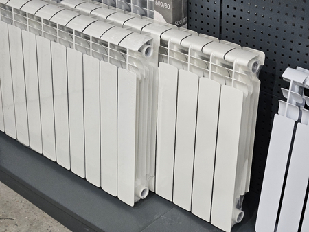Radiator santehnika