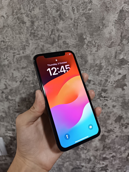 iPhone xs srochna