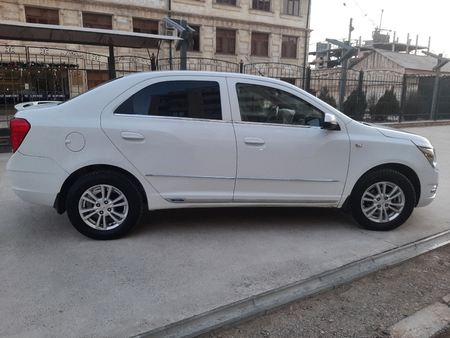 Cobelt 2020 ltz sotiladi 12600 kelishiladi yana.