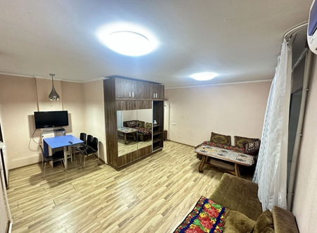 Сдается квартира