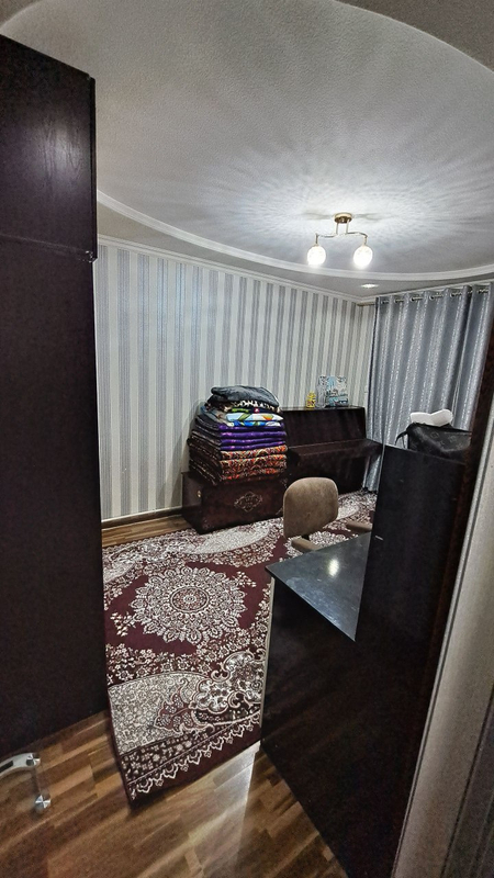 3 хонали уй сотилади своё квартиру срочно