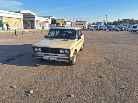 2106 сотилади гази бор
